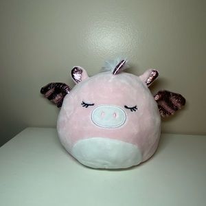 Kellytoy | Toys | Squishmallow Reversible | Poshmark
